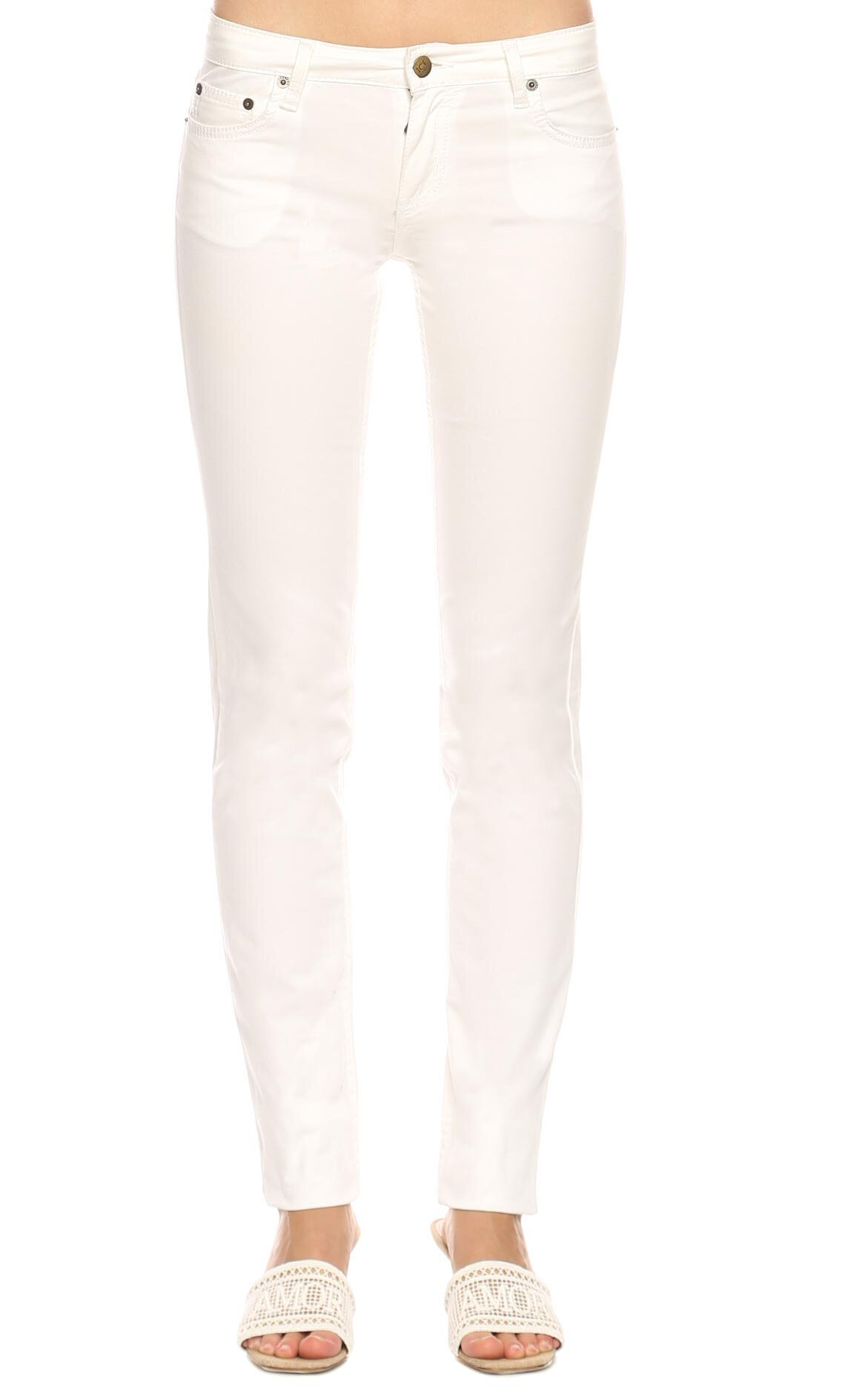 Iceberg-Iceberg Jean Pantolon