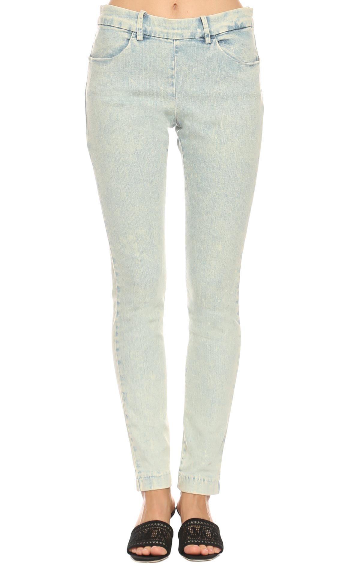 Acne Studios-Acne Studios Jean Pantolon Acne Studios-Acne Studios Jean Pantolon