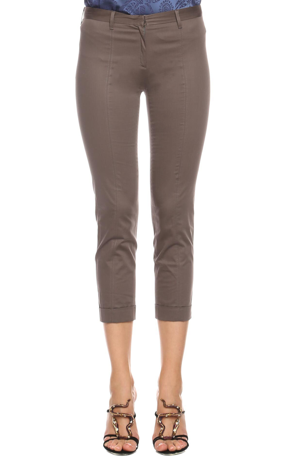 Iceberg-Iceberg Pantolon