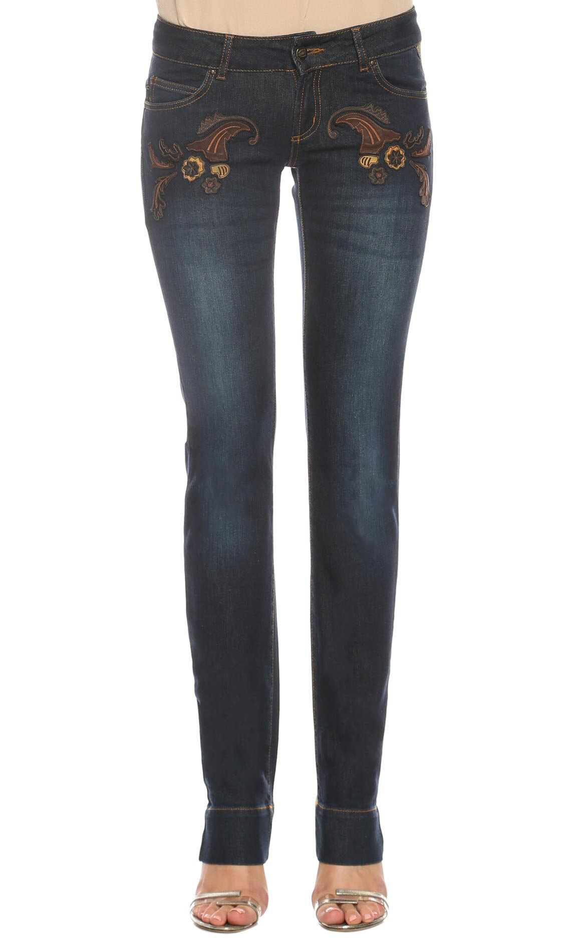 Just Cavalli-Just Cavalli Pantolon