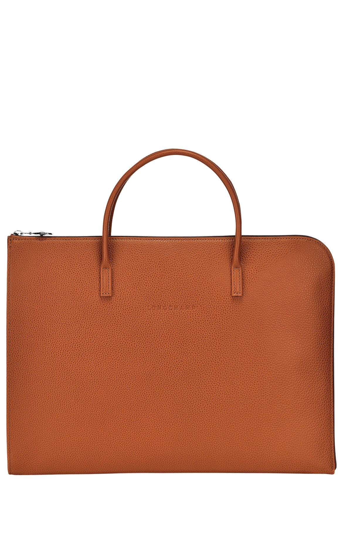 Longchamp-Le Foulonné Evrak Çantası S