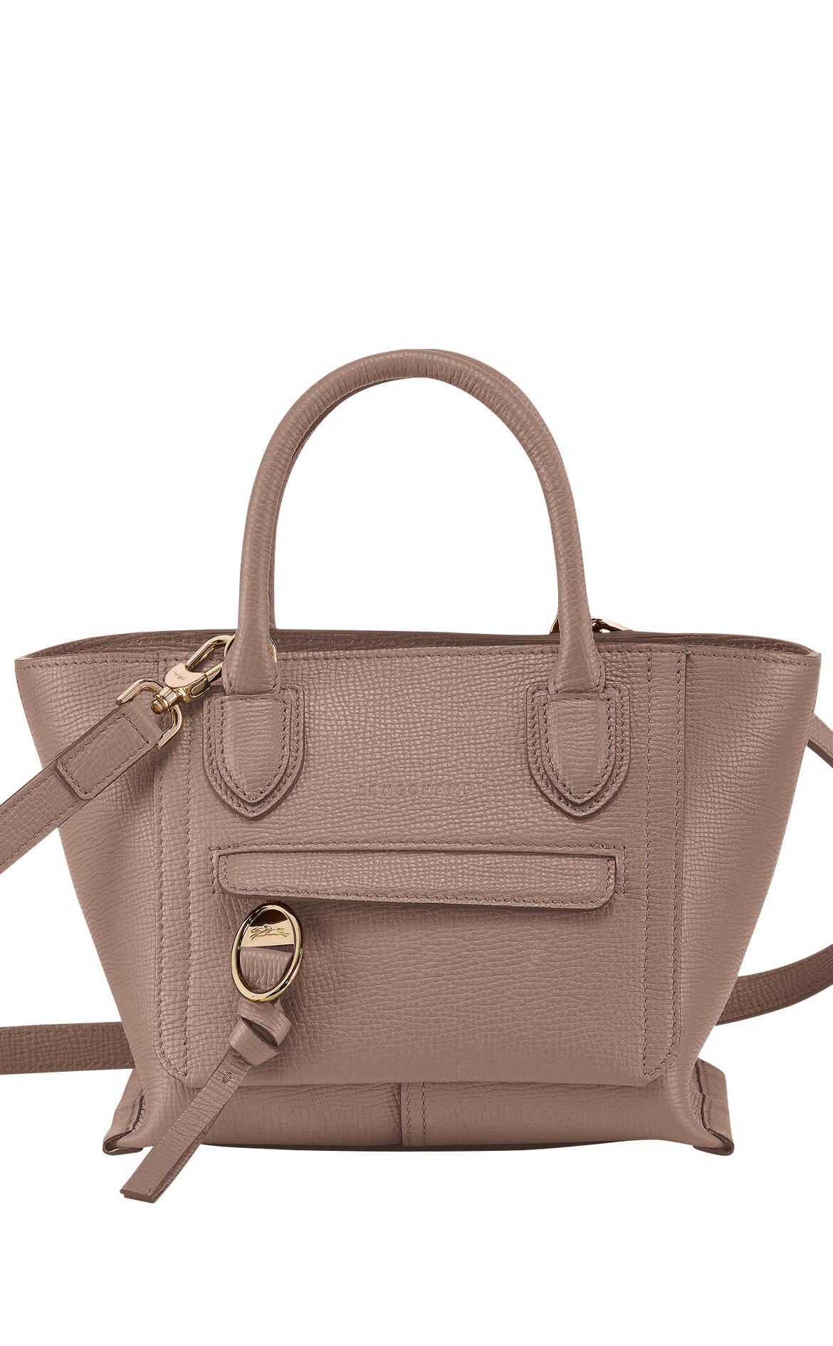 Longchamp-Longchamp El Çantası S