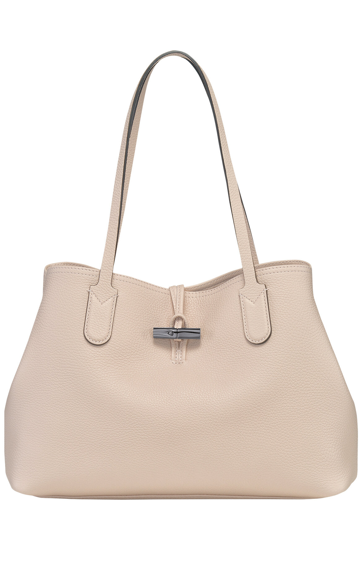 Longchamp-Roseaau Omuz Çantası