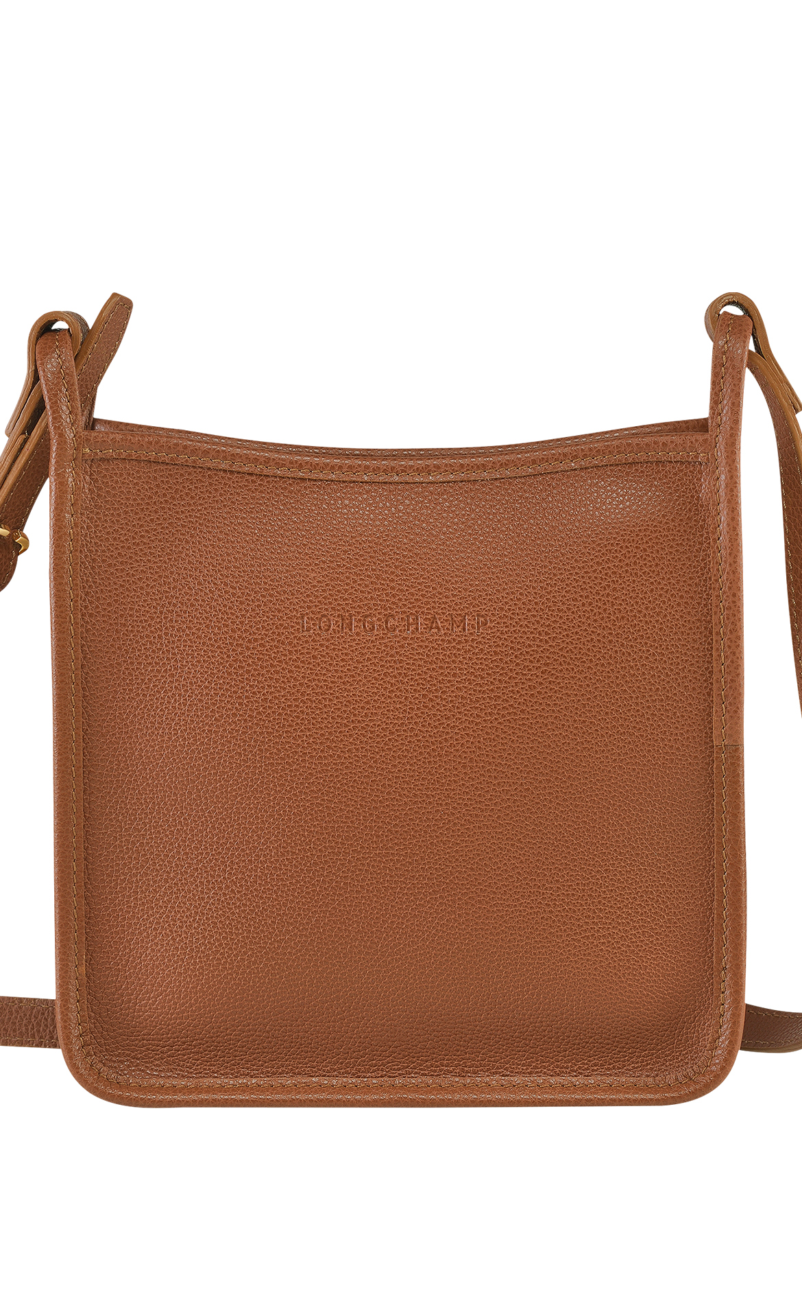 Longchamp-Le Foulonné Fermuarlı Çapraz Çanta S Longchamp-Le Foulonné Fermuarlı Çapraz Çanta S