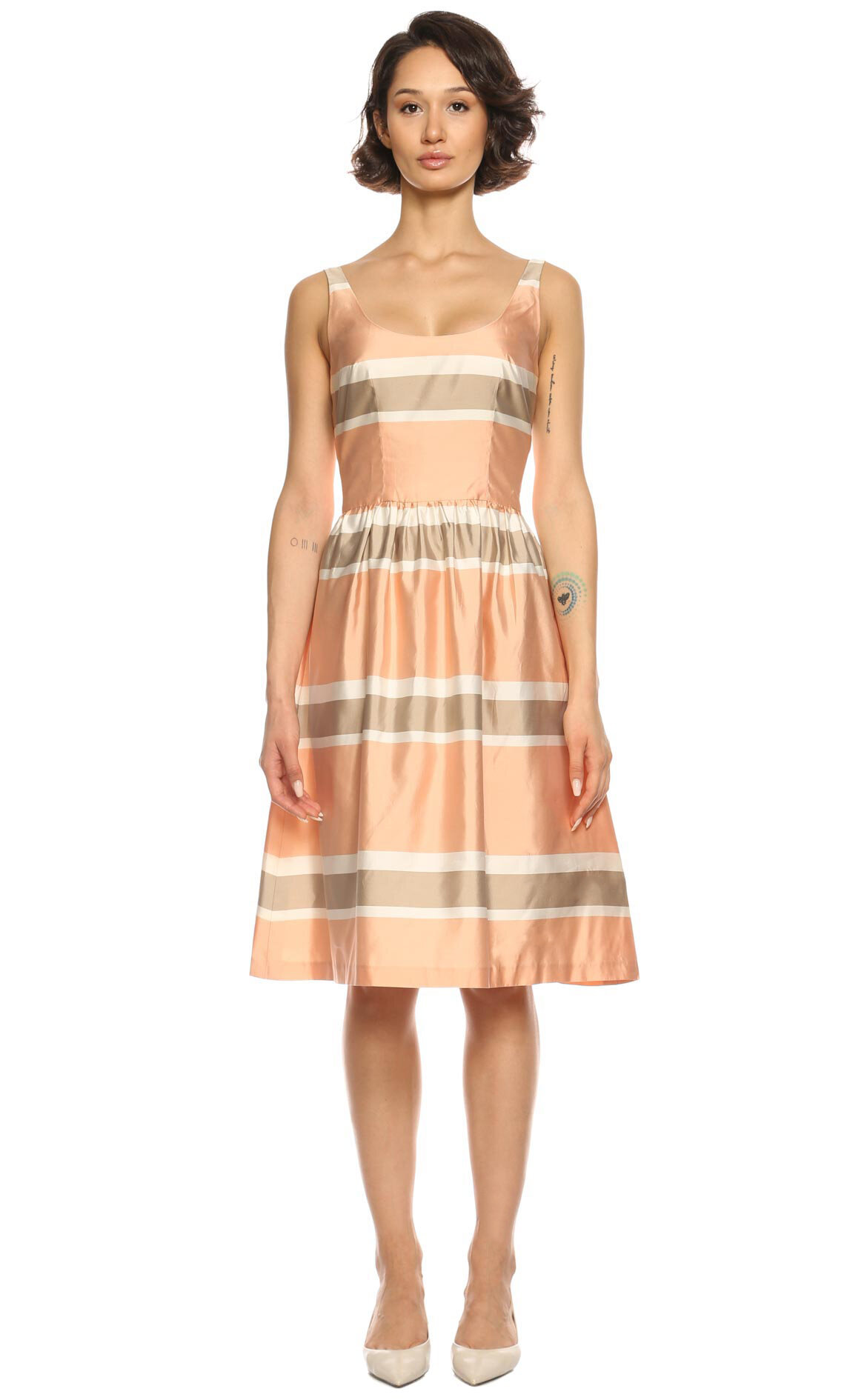 Lorenzo Riva -Lorenzo Riva  Elbise