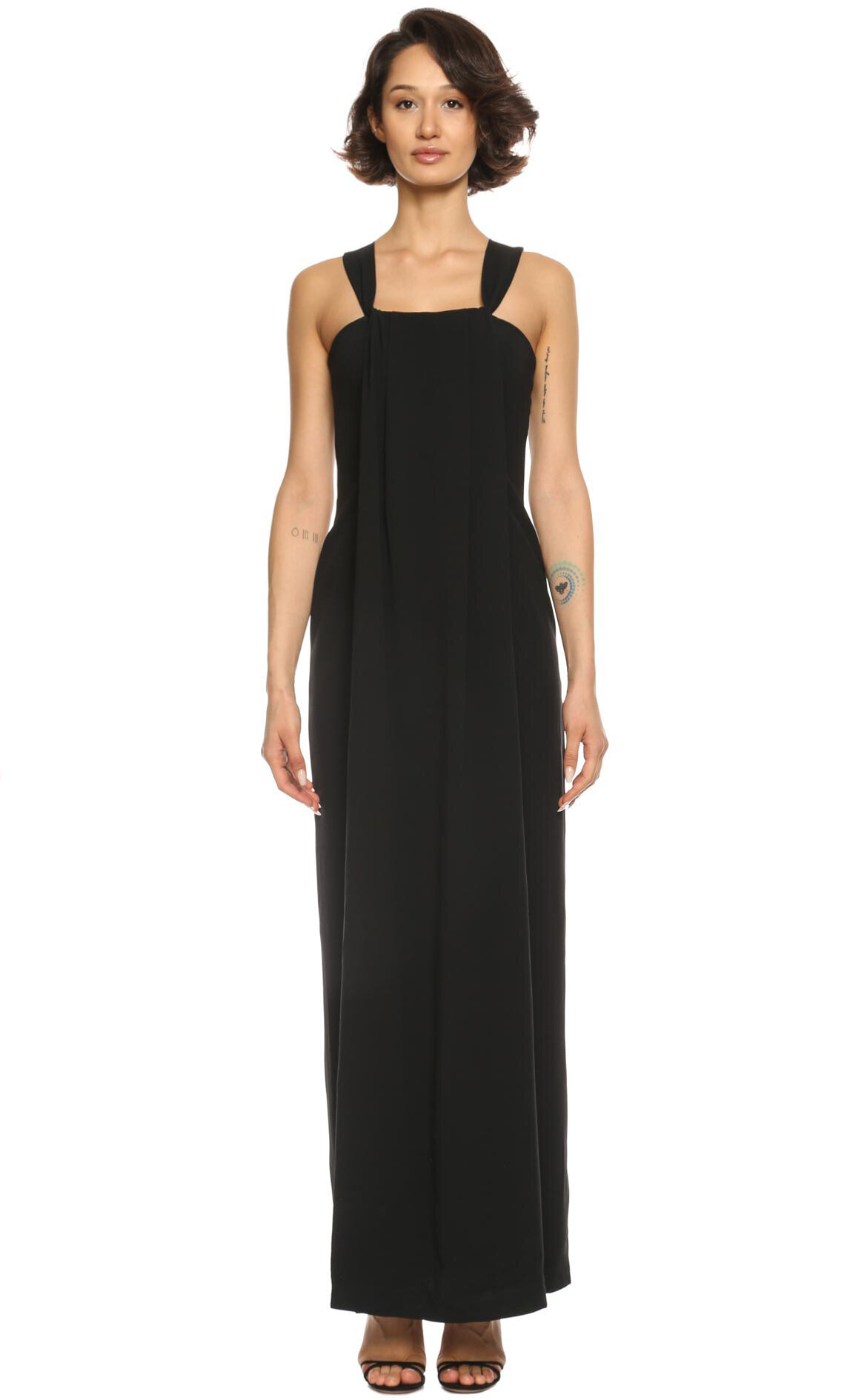 Lorenzo Riva -Lorenzo Riva Elbise Lorenzo Riva -Lorenzo Riva Elbise