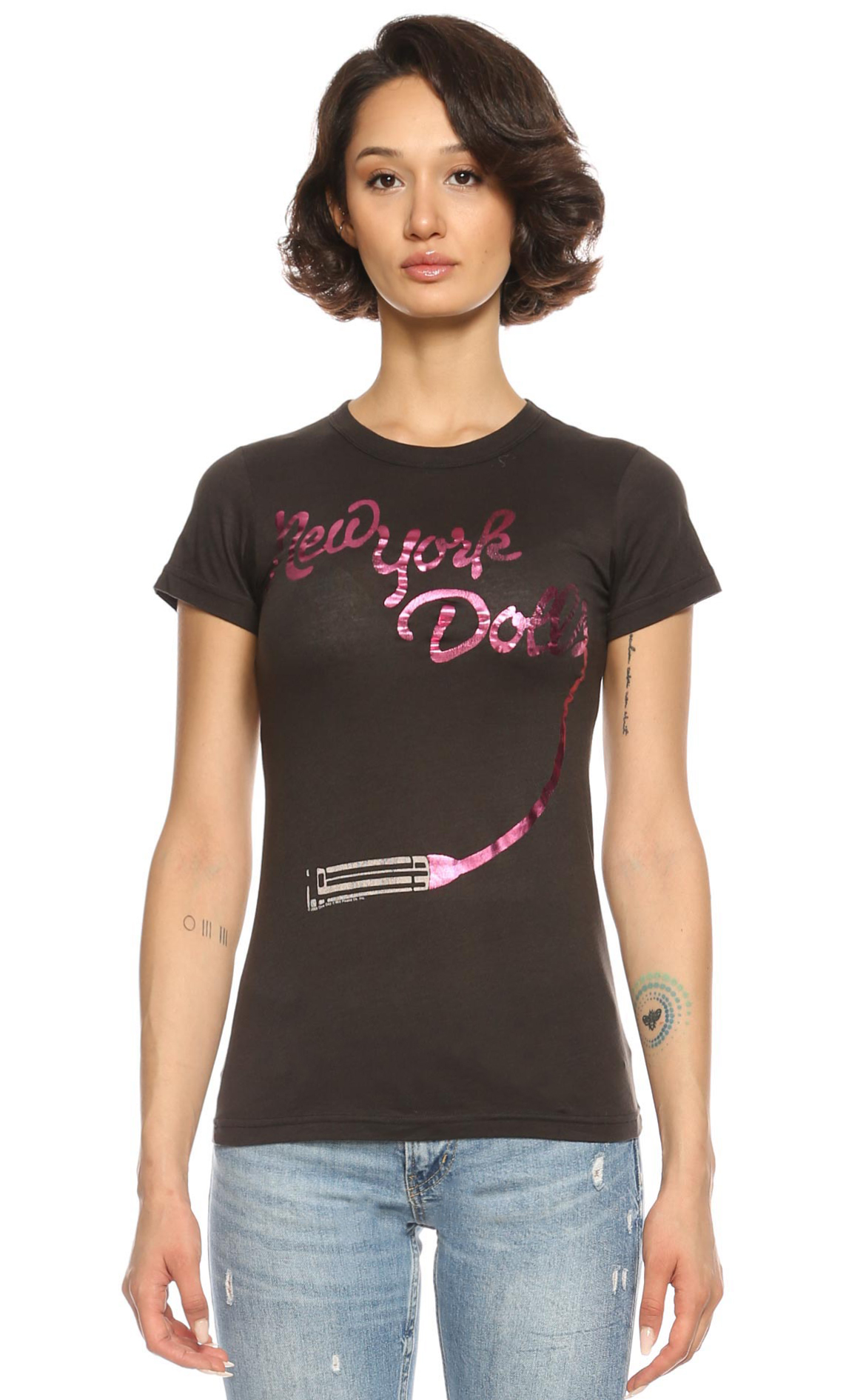 Junk Food-Junk Food T-Shirt Junk Food-Junk Food T-Shirt