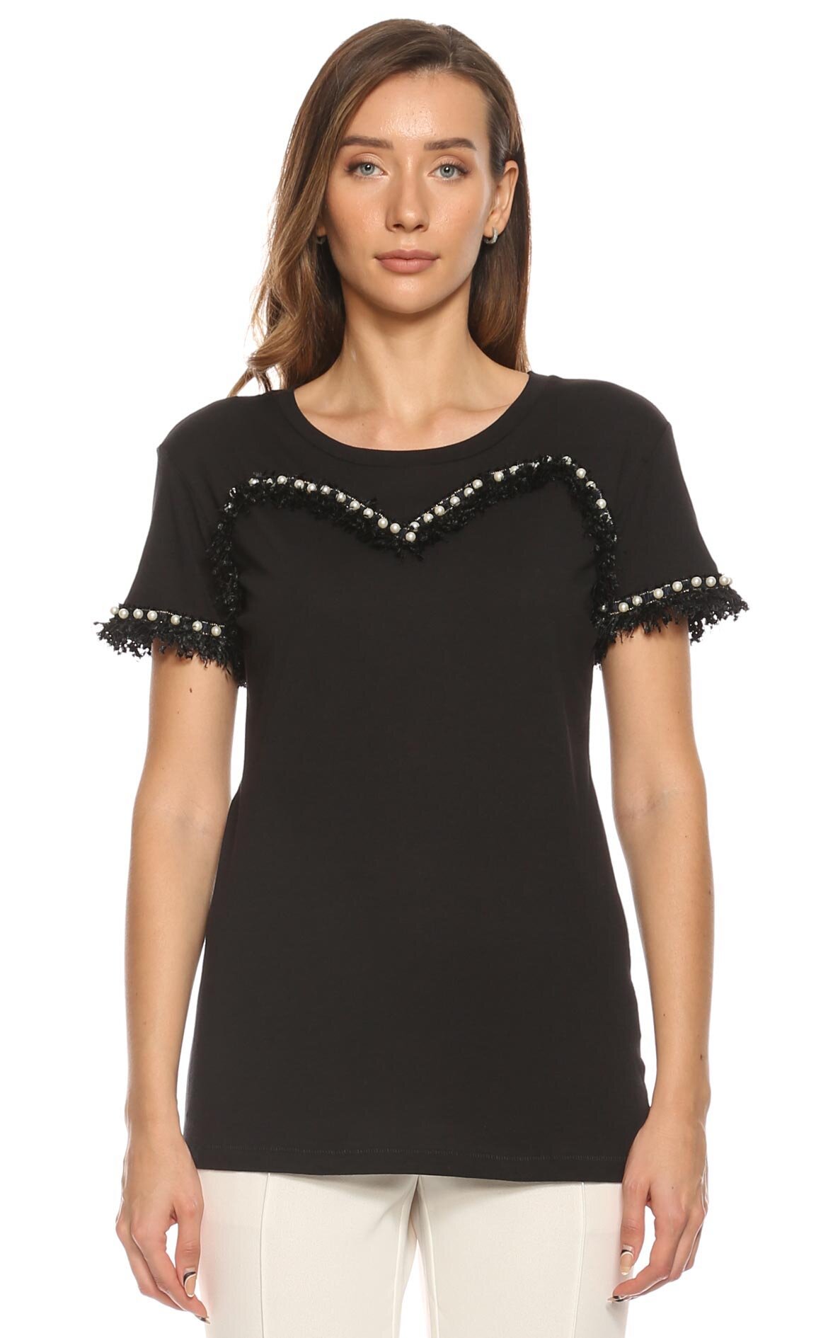 Lovemetoo-Lovemetoo T-Shirt