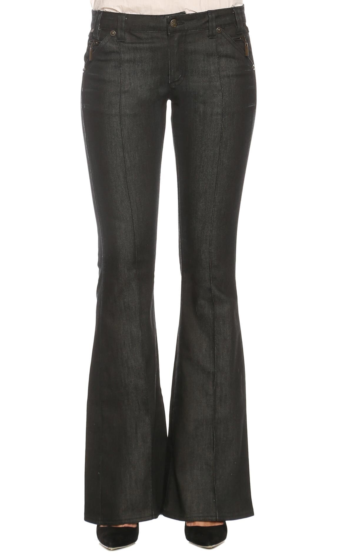 Just Cavalli-Just Cavalli Pantolon