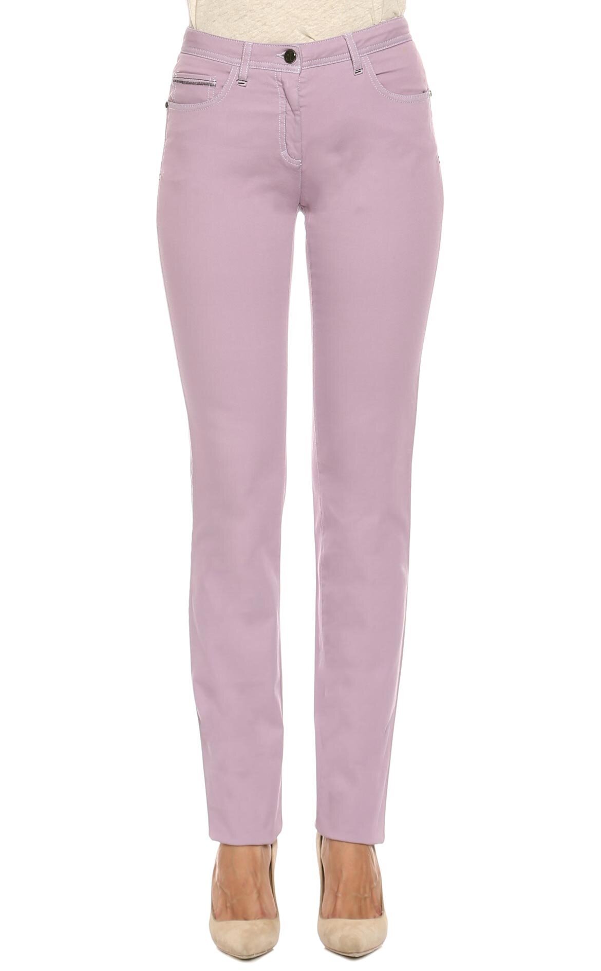 Ferre-Ferre Pantolon