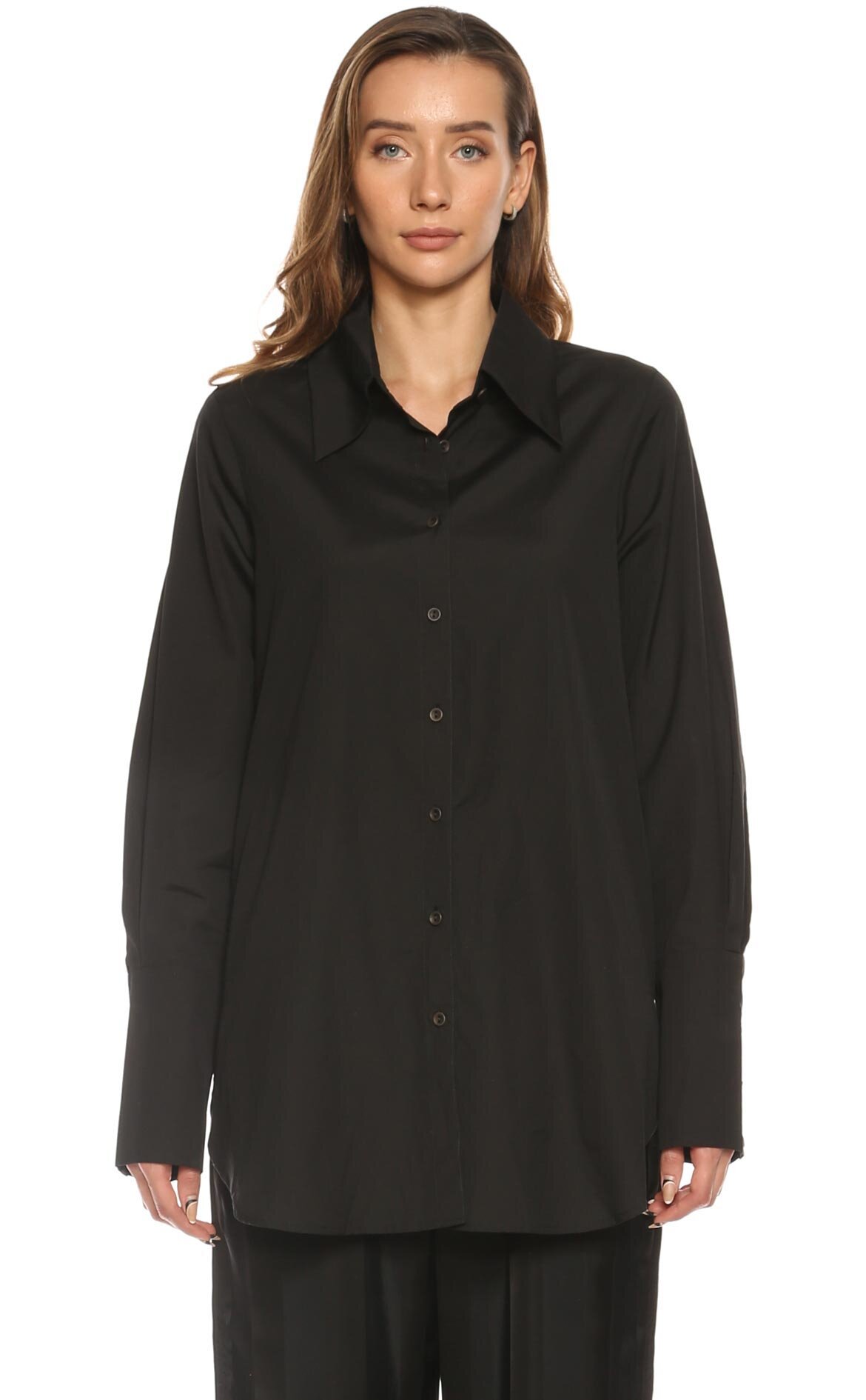 Kimberly Ovitz-Kimberly Ovitz Bluz