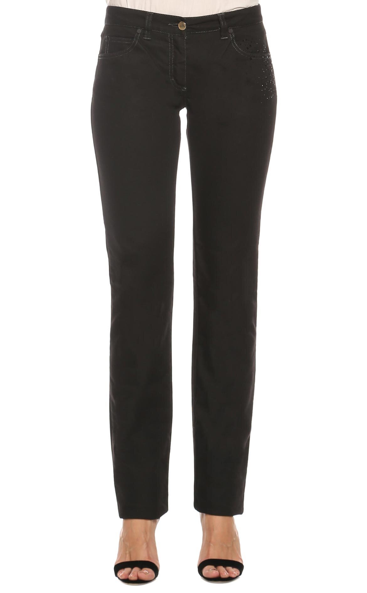 Ferre-Ferre Jean Pantolon