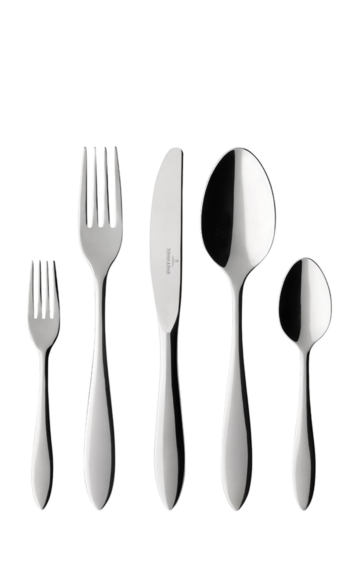 Villeroy & Boch- Çatal Bıçak Seti