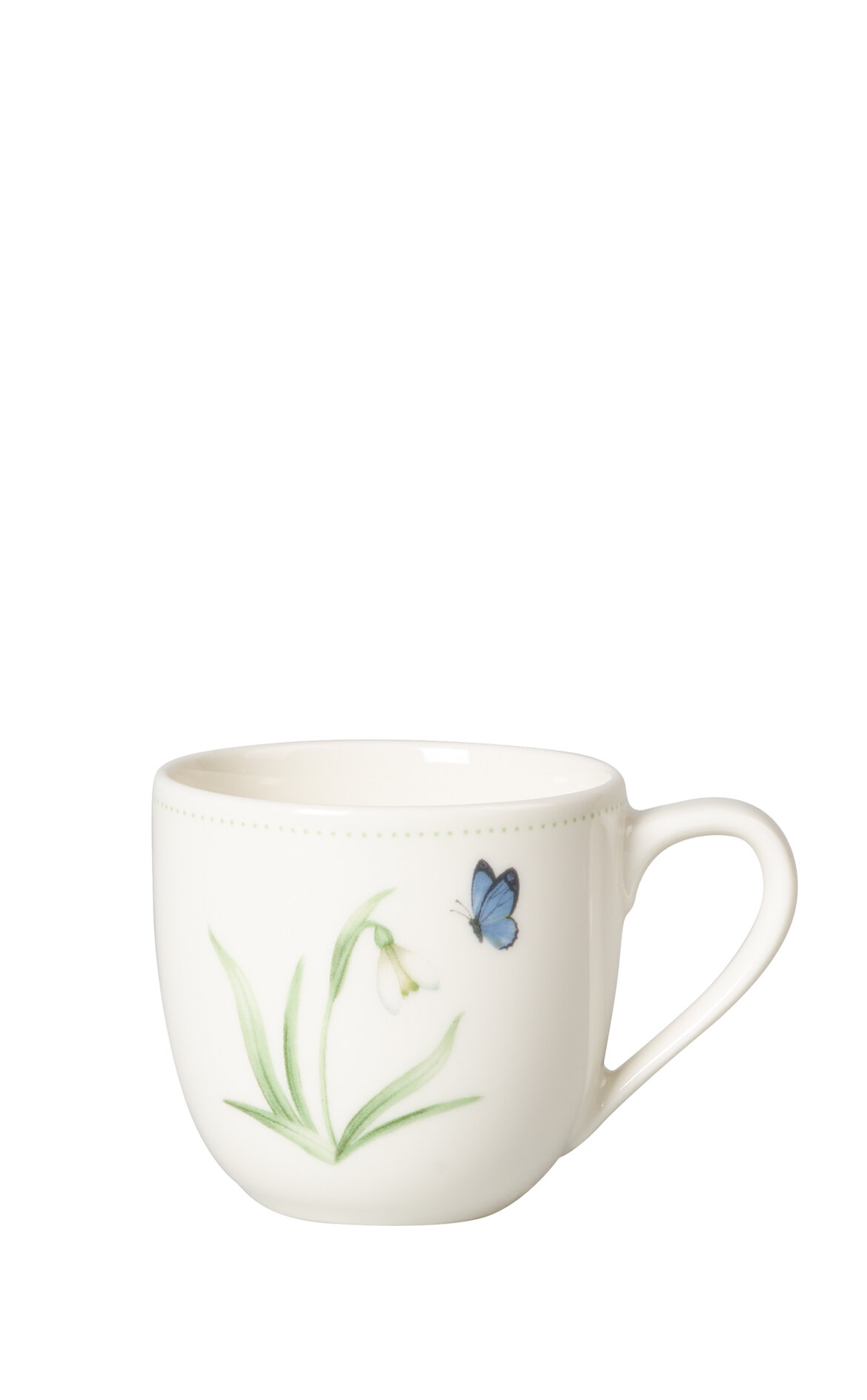 Villeroy & Boch- Kahve Fincanı