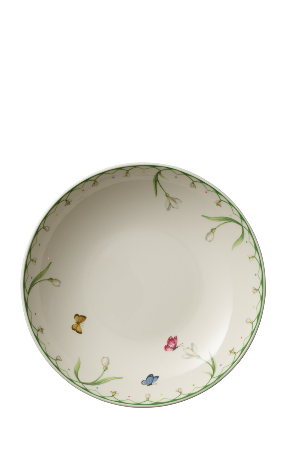 Villeroy & Boch- Kase
