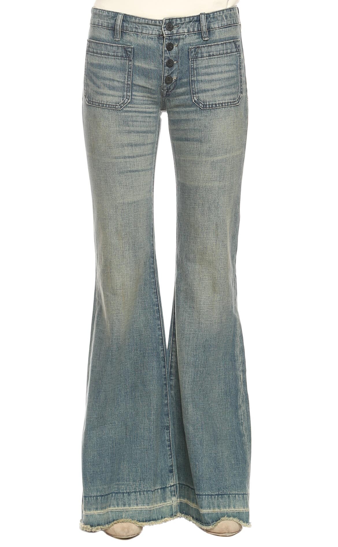 Polo Jeans-Polo Jeans Jean Pantolon Polo Jeans-Polo Jeans Jean Pantolon