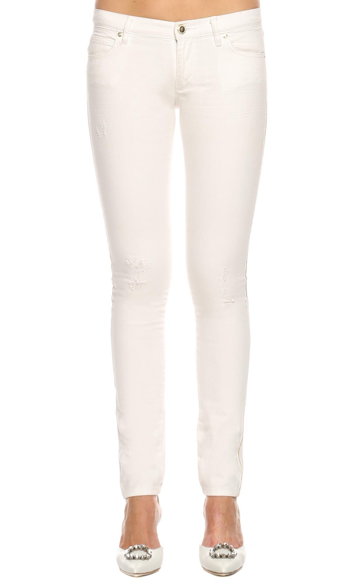 Juicy Couture-Juicy Couture Jean Pantolon