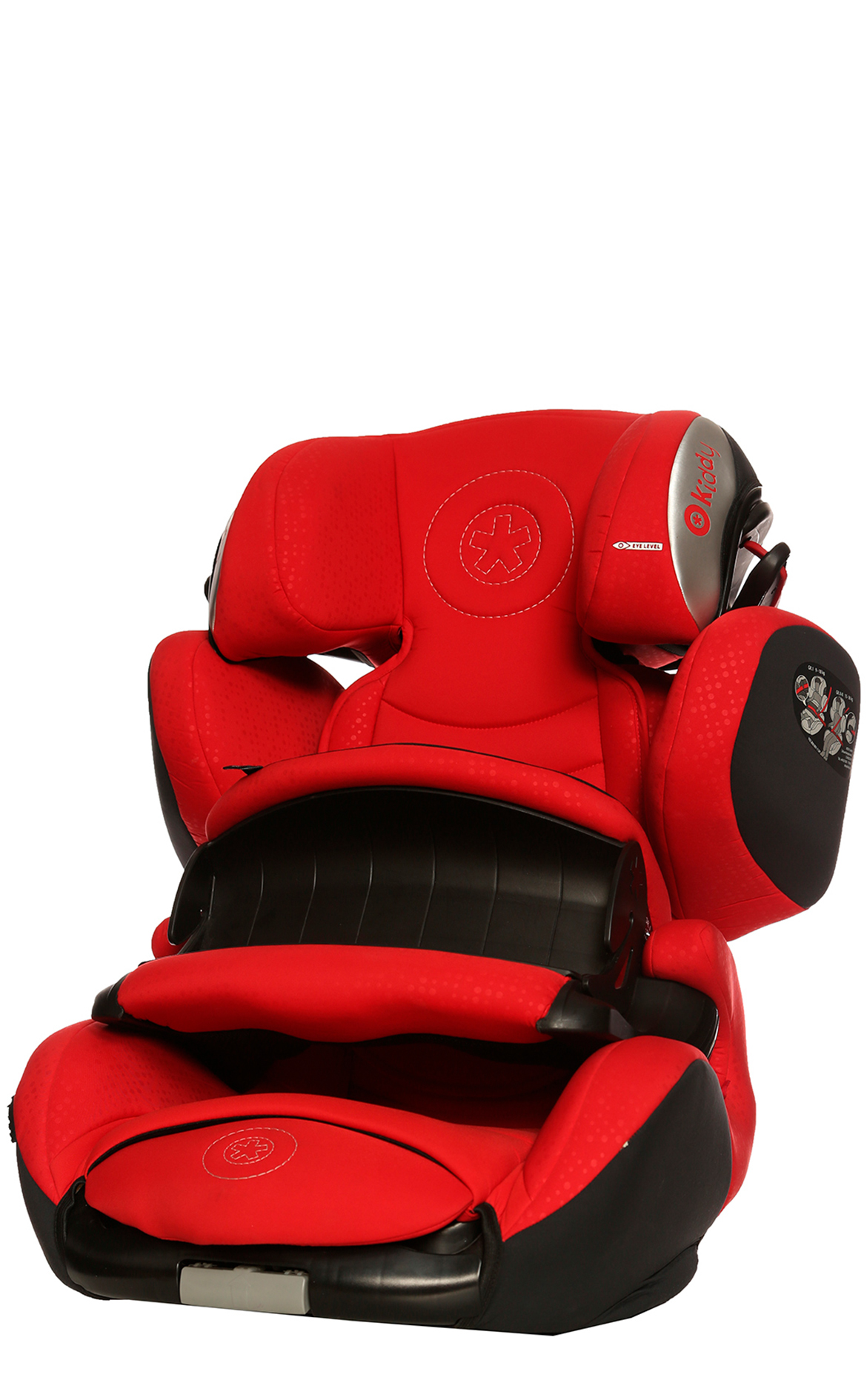 Kiddy-Kiddy Oto Koltuğu