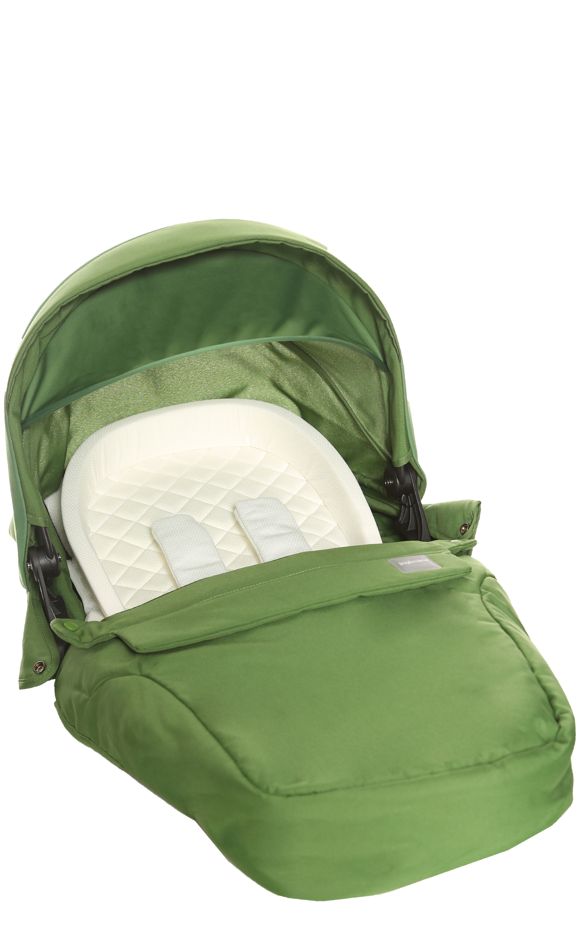 Inglesina-Inglesina Zippy Light Yenidoğan Destek Kiti Sweet Puppy