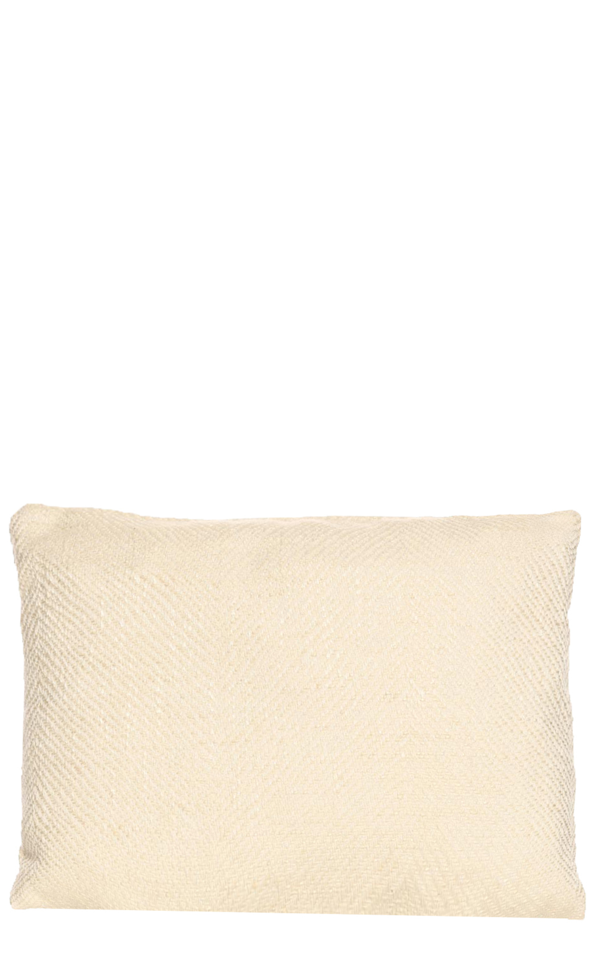 Laura Ashley-Laura Ashley Cordelia Off White 30X40 cm Dekoratif Yastık Laura Ashley-Laura Ashley Cordelia Off White 30X40 cm Dekoratif Yastık