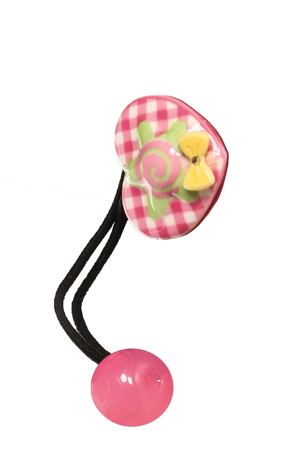 Mom's Angel-Mom's Angel Sac Aksesuarı