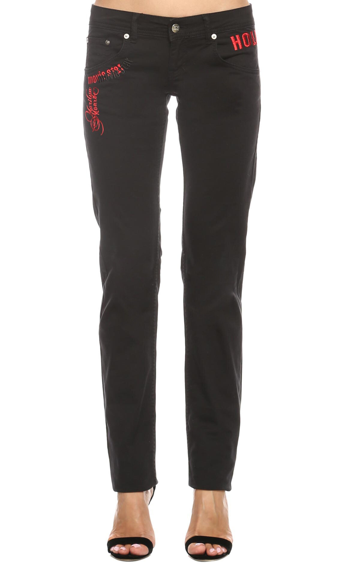 Iceberg-Iceberg Pantolon