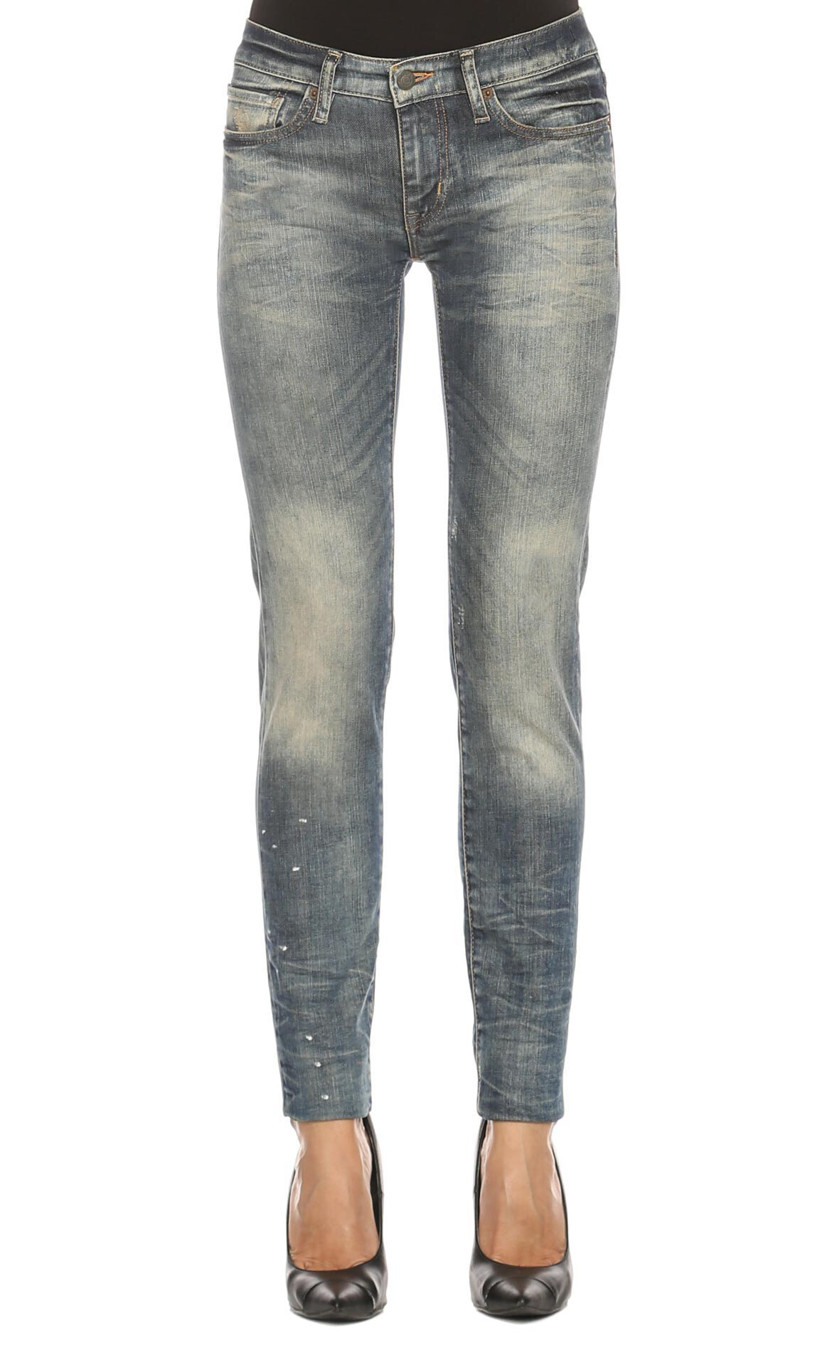 Polo Jeans-Polo Jeans Jean Pantolon Polo Jeans-Polo Jeans Jean Pantolon