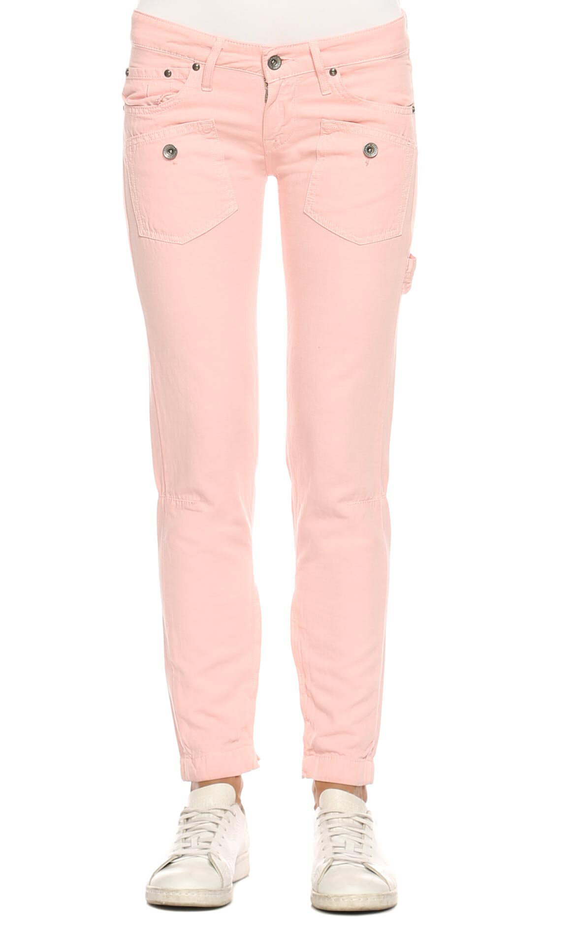 Fornarina Jeans-Fornarina Jeans Pantolon