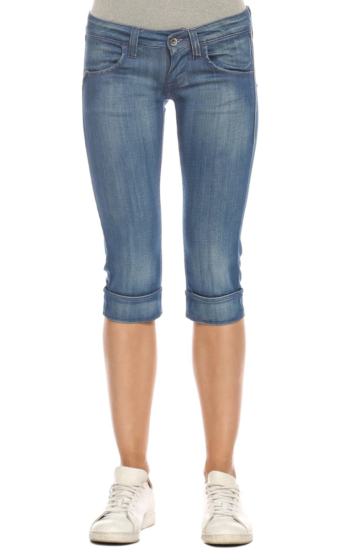 Fornarina Jeans-Fornarina Jeans Jean Pantolon