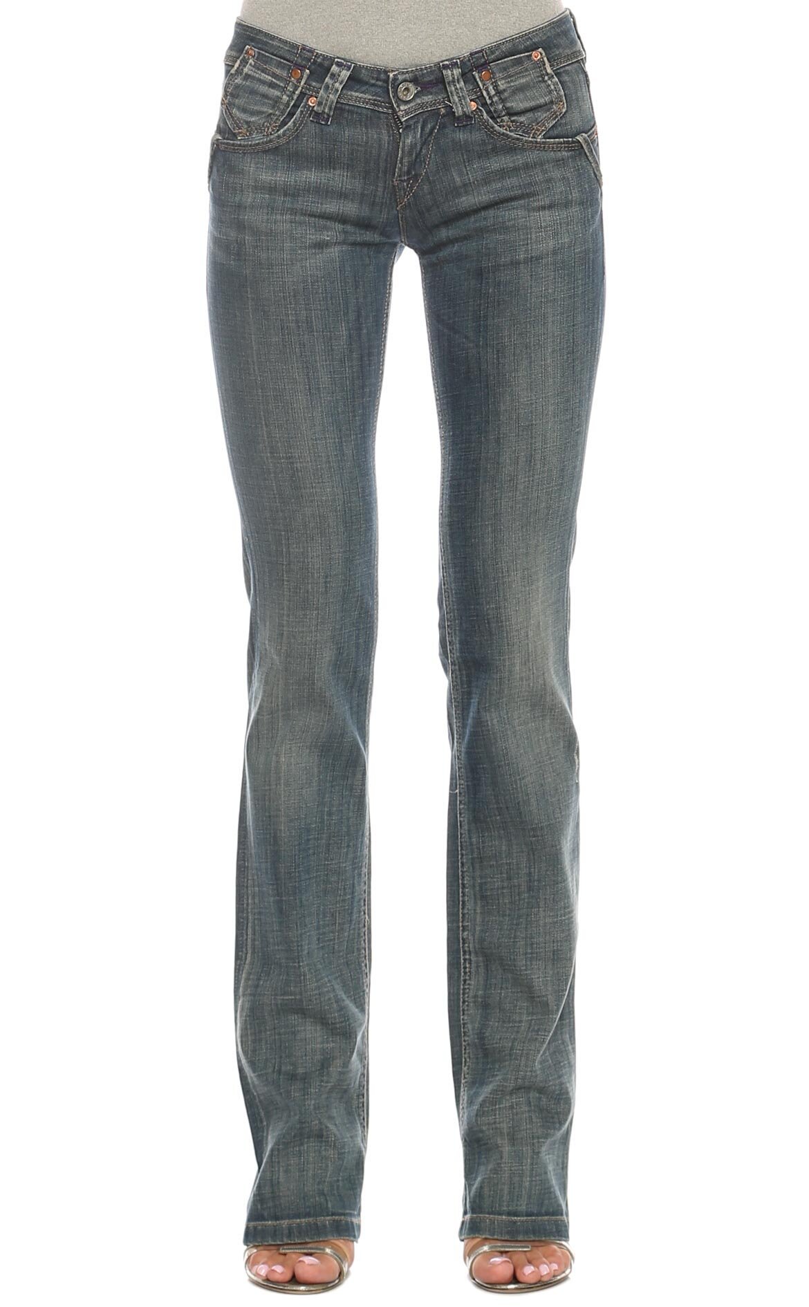 Fornarina Jeans-Fornarina Jeans Pantolon
