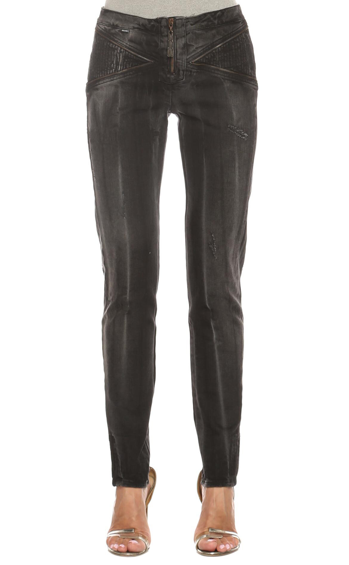 Just Cavalli-Just Cavalli Jean Pantolon