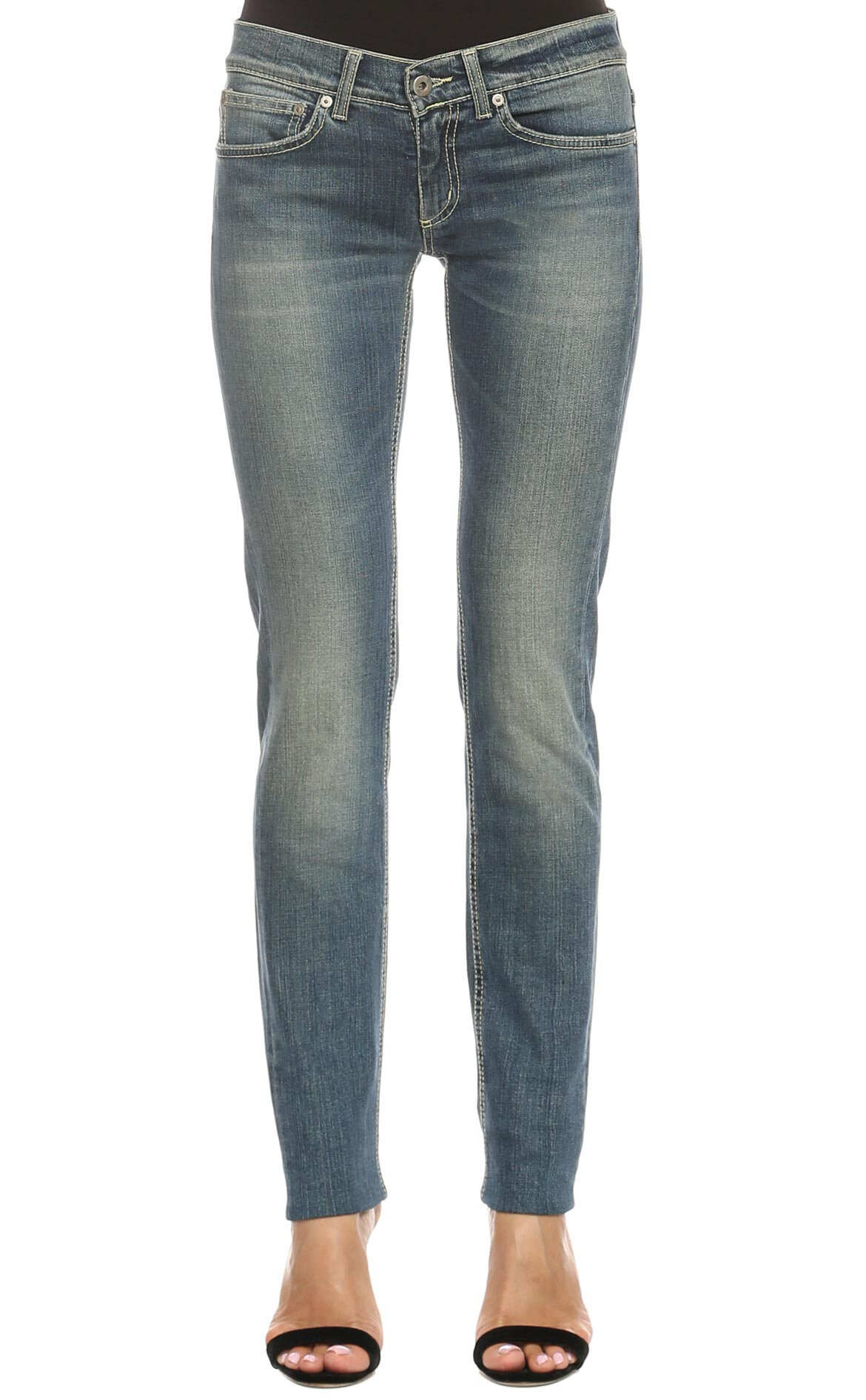 Dondup-Dondup Jean Pantolon