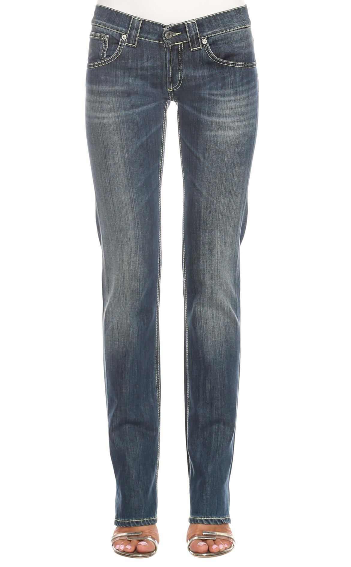 Dondup-Dondup Jean Pantolon