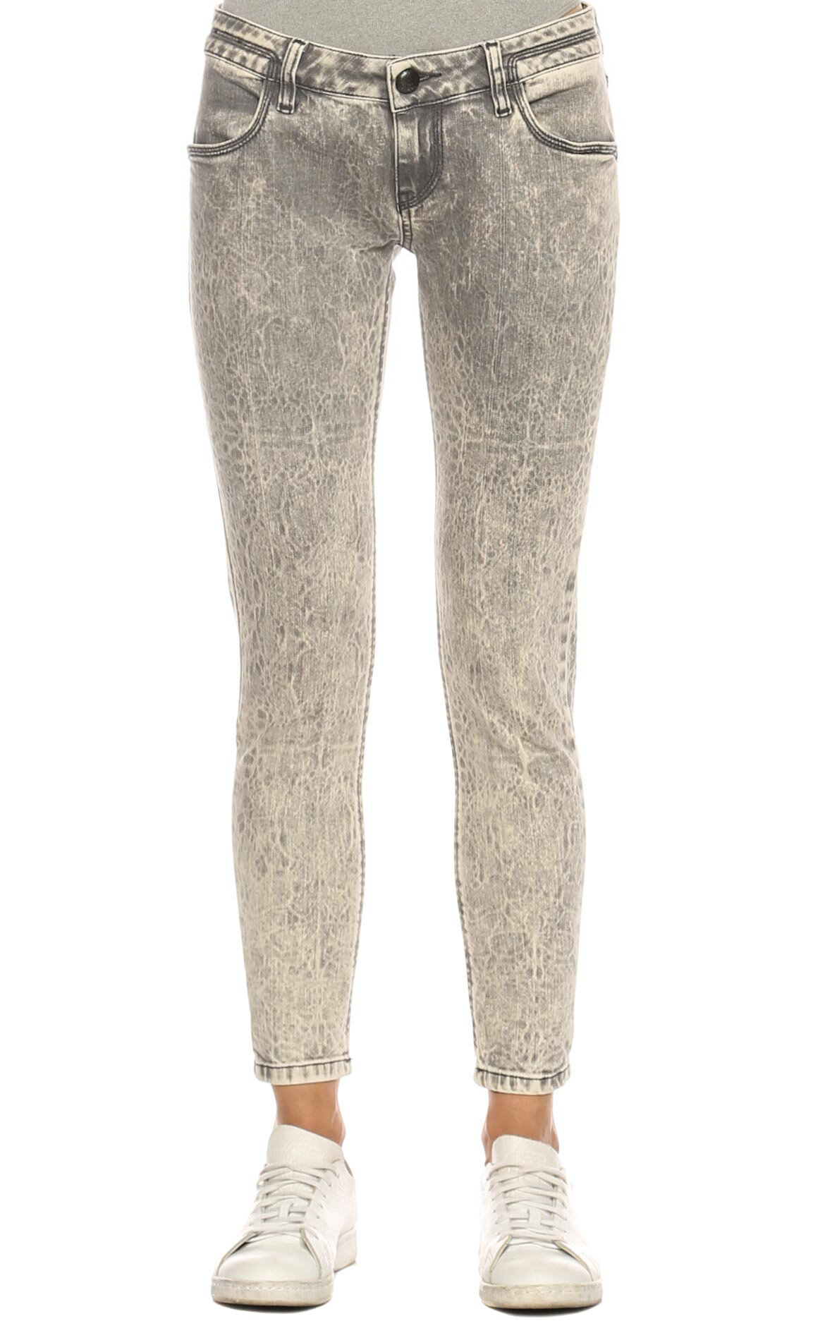 Carolina Wyser-Carolina Wyser Jean Pantolon