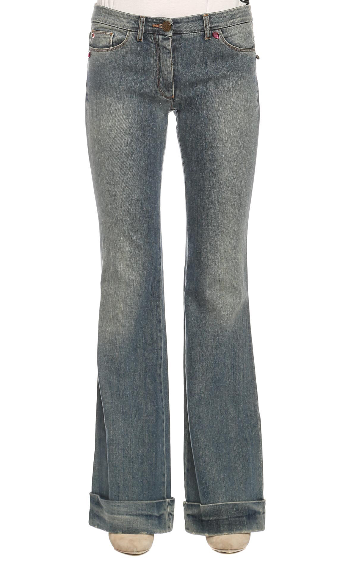 Iceberg-Iceberg Pantolon