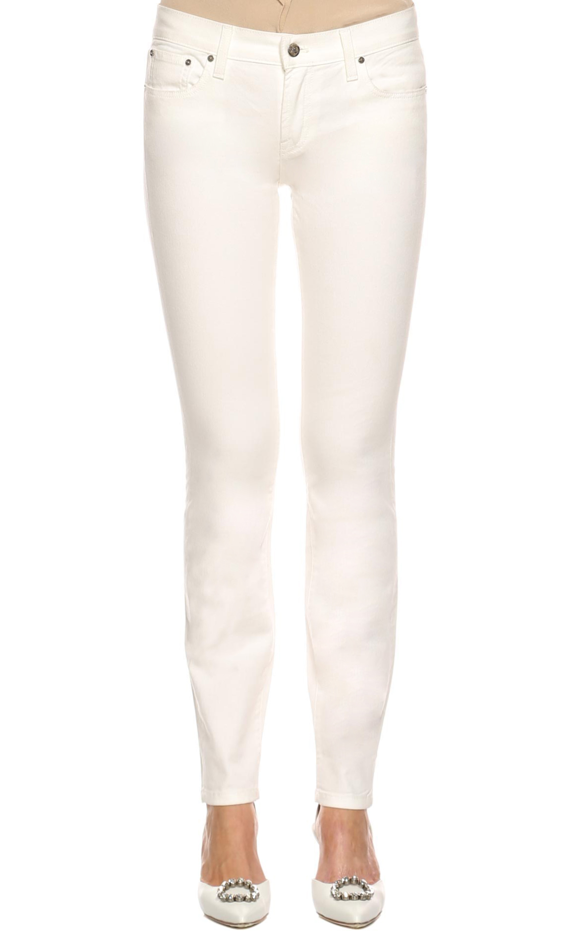 Ralph Lauren Black Label-Ralph Lauren Black Label Jean Pantolon Ralph Lauren Black Label-Ralph Lauren Black Label Jean Pantolon