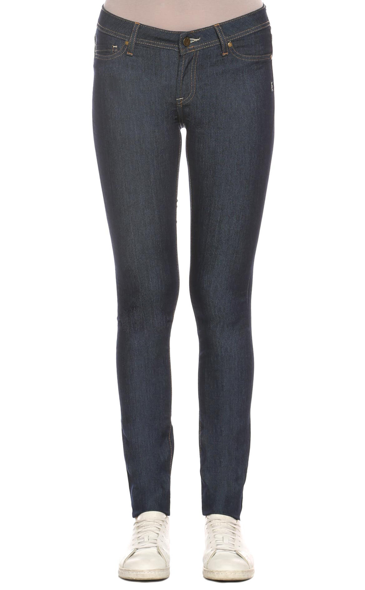 Genetic-Genetic Jean Pantolon