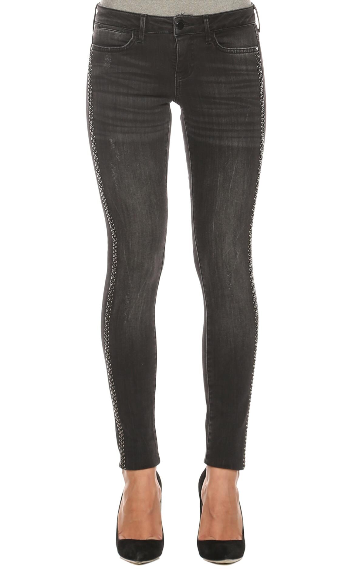 Guess-Guess Denim Pantolon