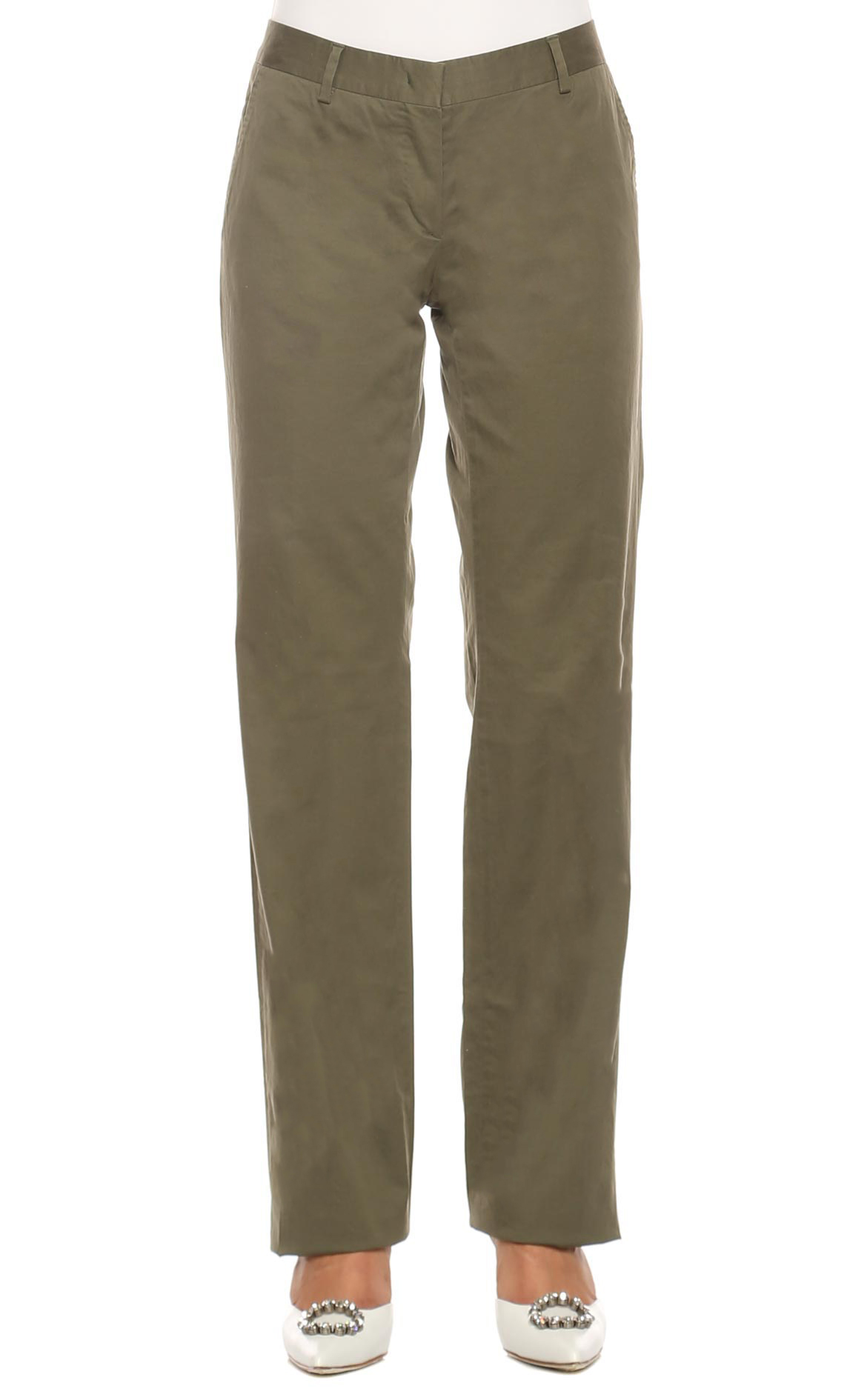 Mauro Grifoni-Mauro Grifoni Pantolon