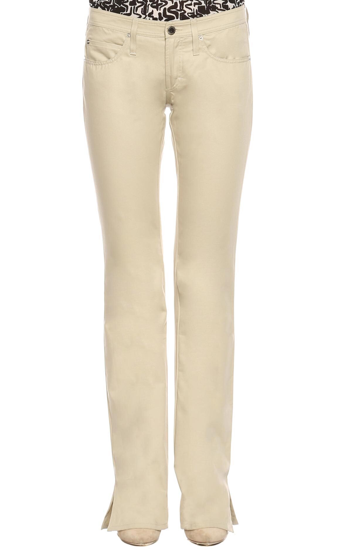 Gianfranco Ferre-Gianfranco Ferre Pantolon