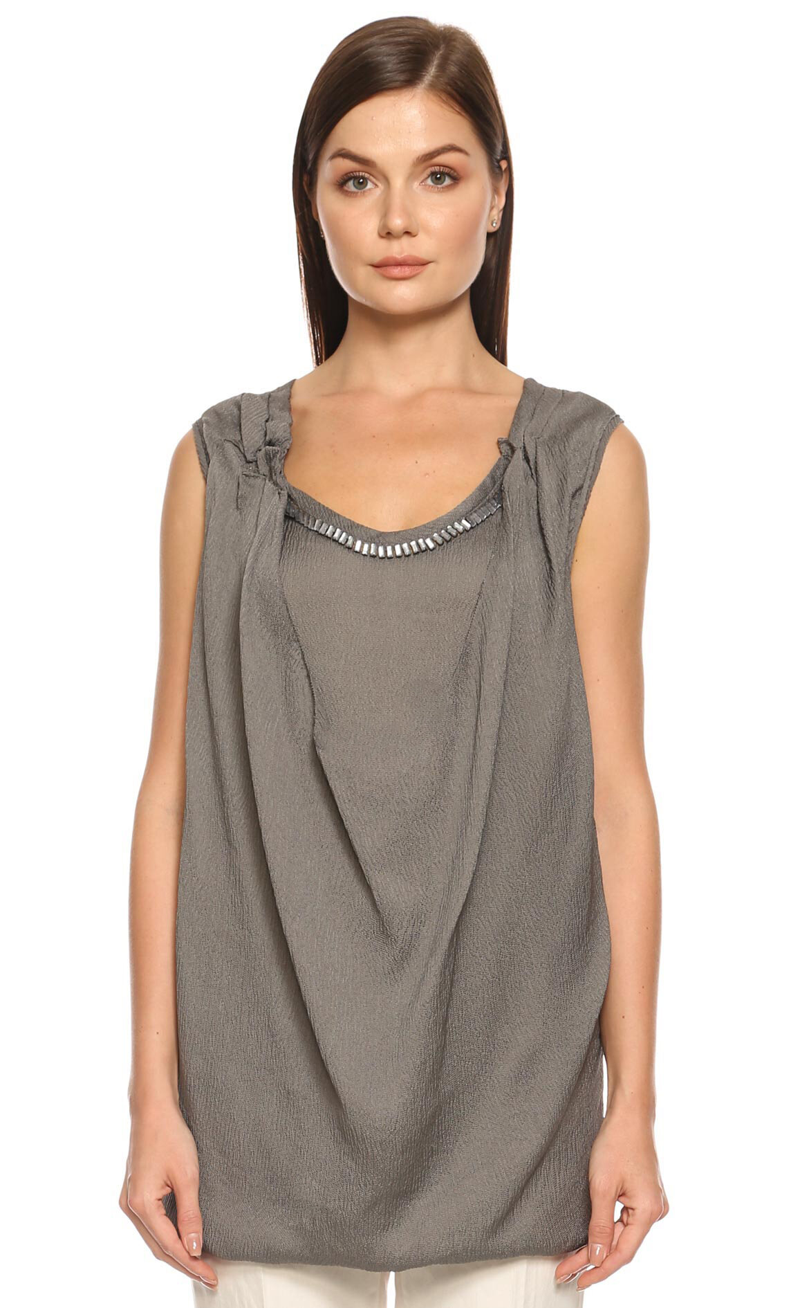 Vera Wang-Vera Wang Top