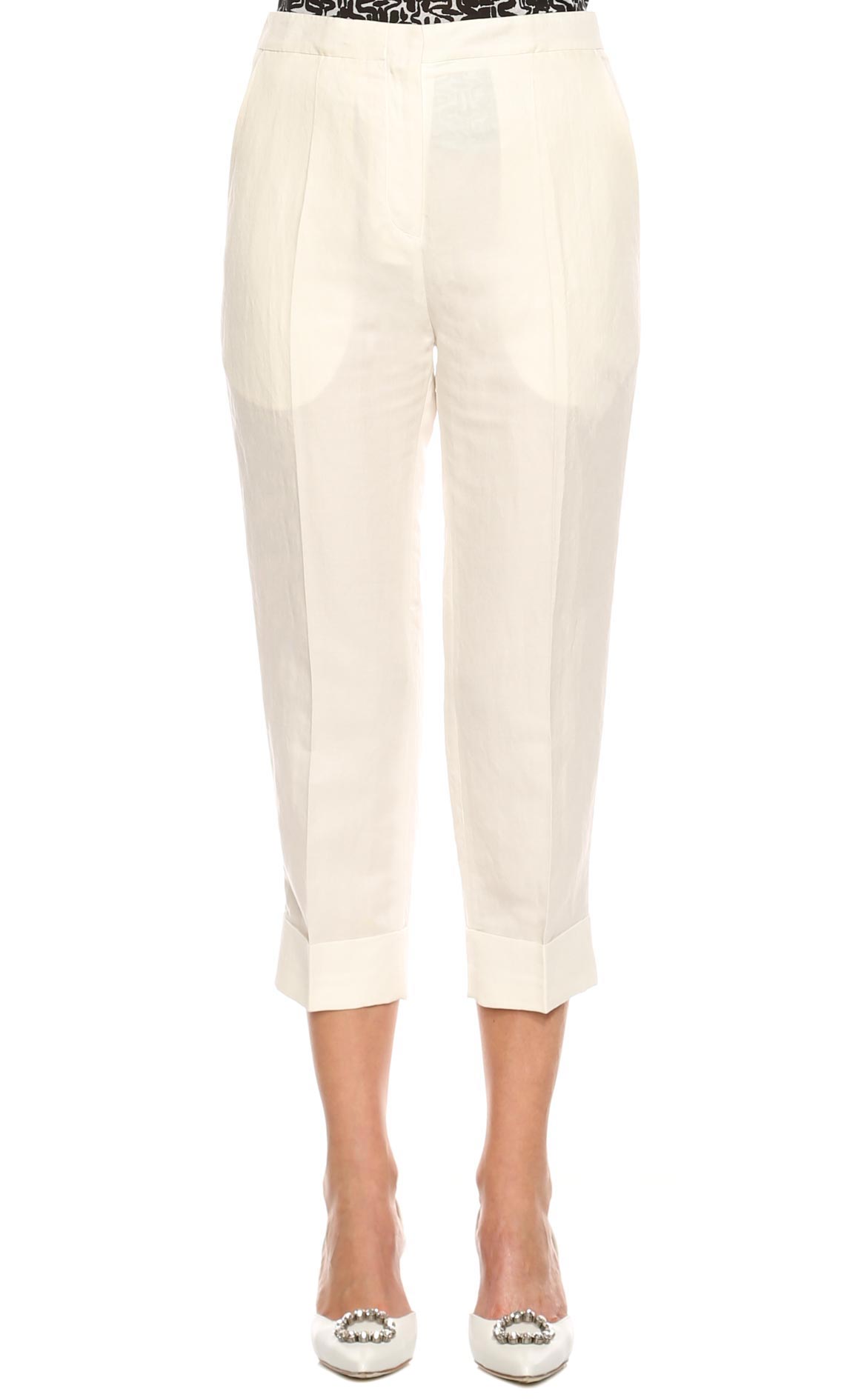 Victor & Rolf-Victor & Rolf Pantolon Victor & Rolf-Victor & Rolf Pantolon