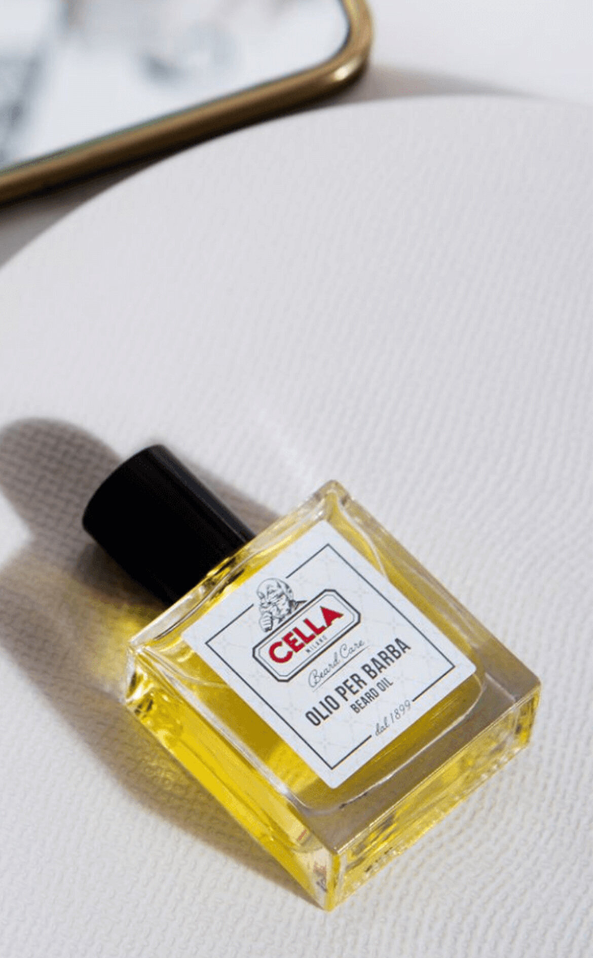 Cella Milano-Cella Milano Sakal Yağı Cella Milano-Cella Milano Sakal Yağı