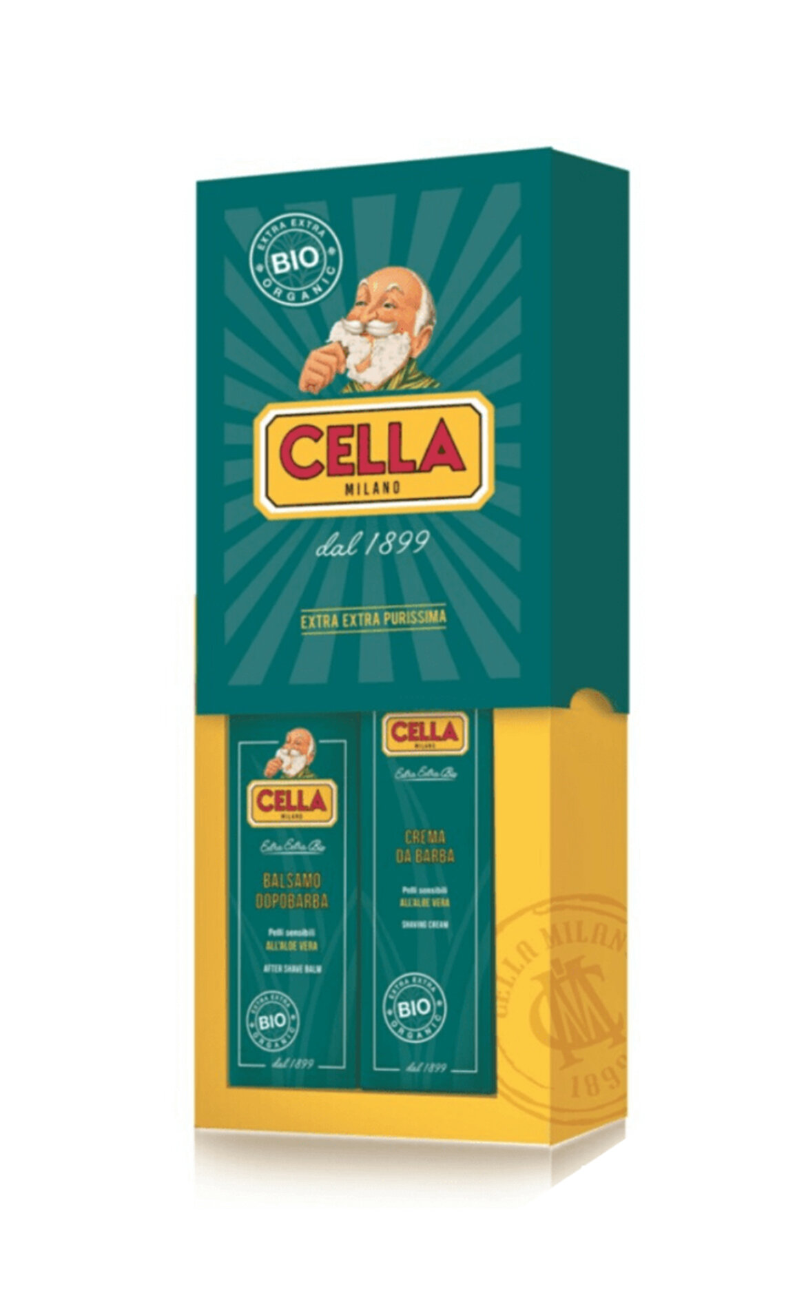 Cella Milano-Cella Milano Standart Cella Milano-Cella Milano Standart