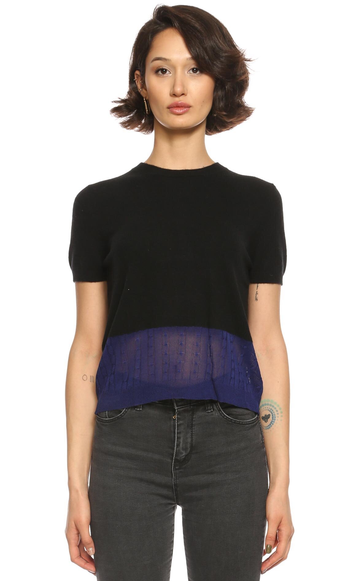 Victoria Beckham-Victoria Beckham Kazak Victoria Beckham-Victoria Beckham Kazak