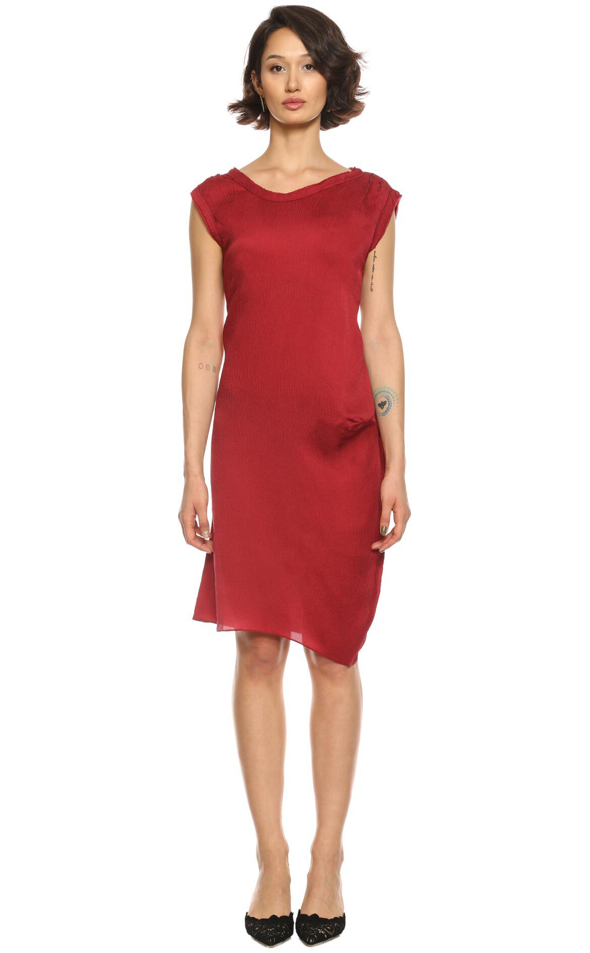 Vera Wang-Vera Wang Elbise