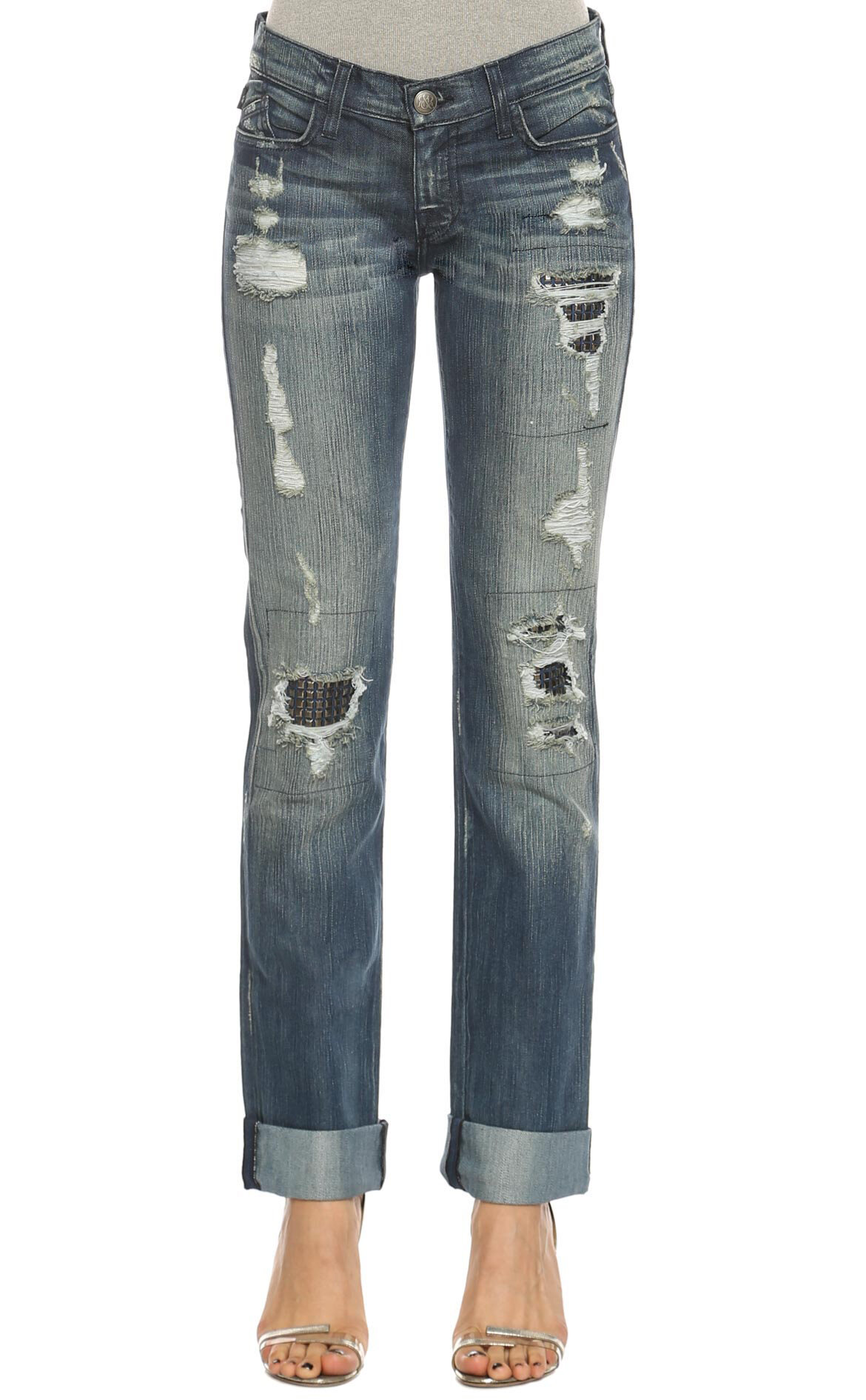 Rock & Republic-Rock & Republic Jean Pantolon Rock & Republic-Rock & Republic Jean Pantolon