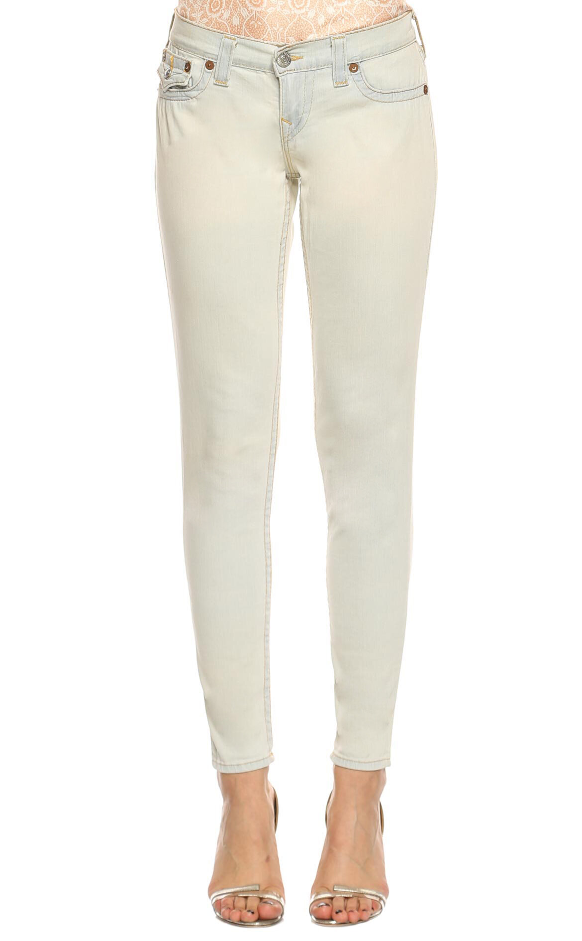 True Religion-True Religion Jean Pantolon