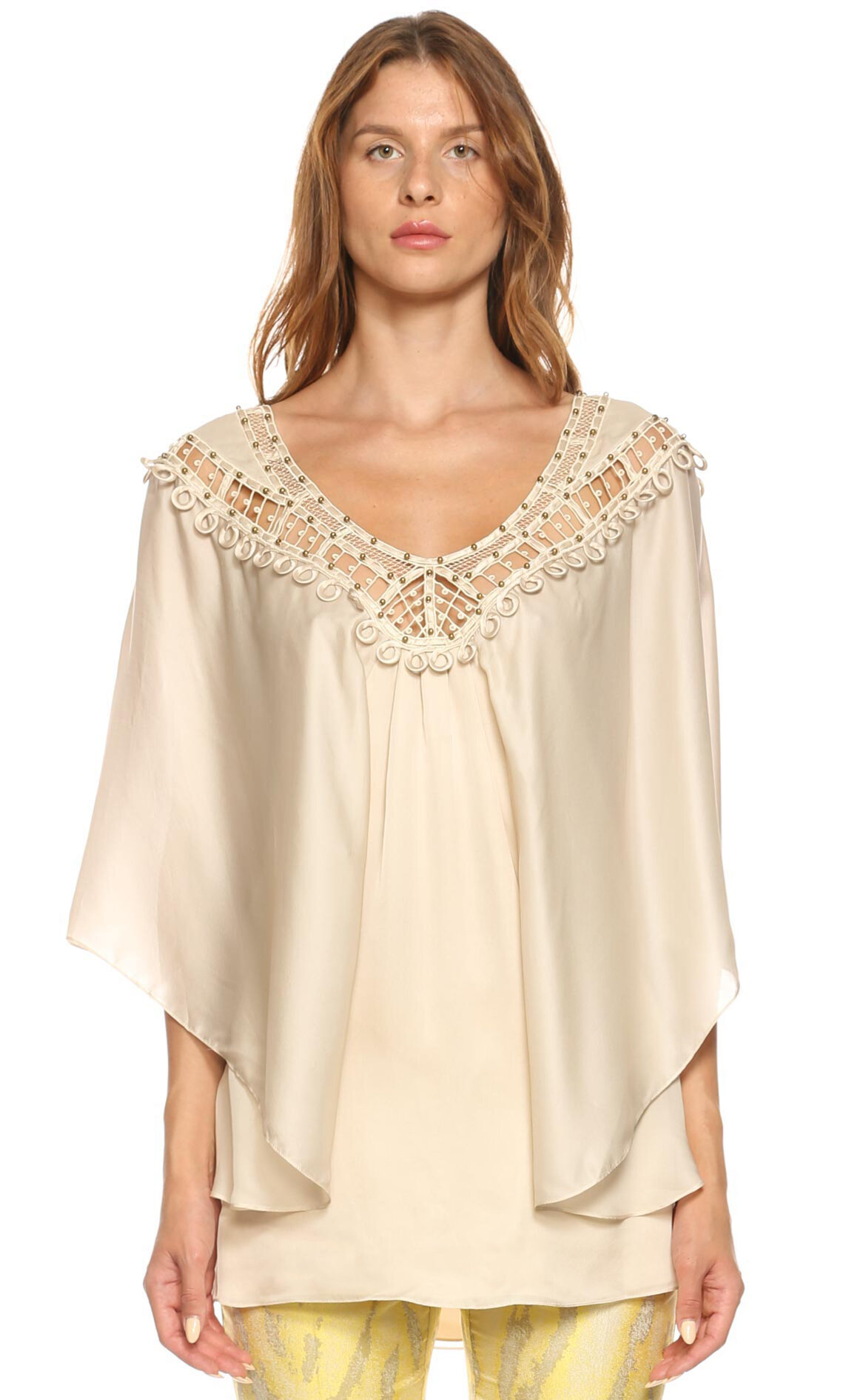 Temperley London-Temperley London Tunik