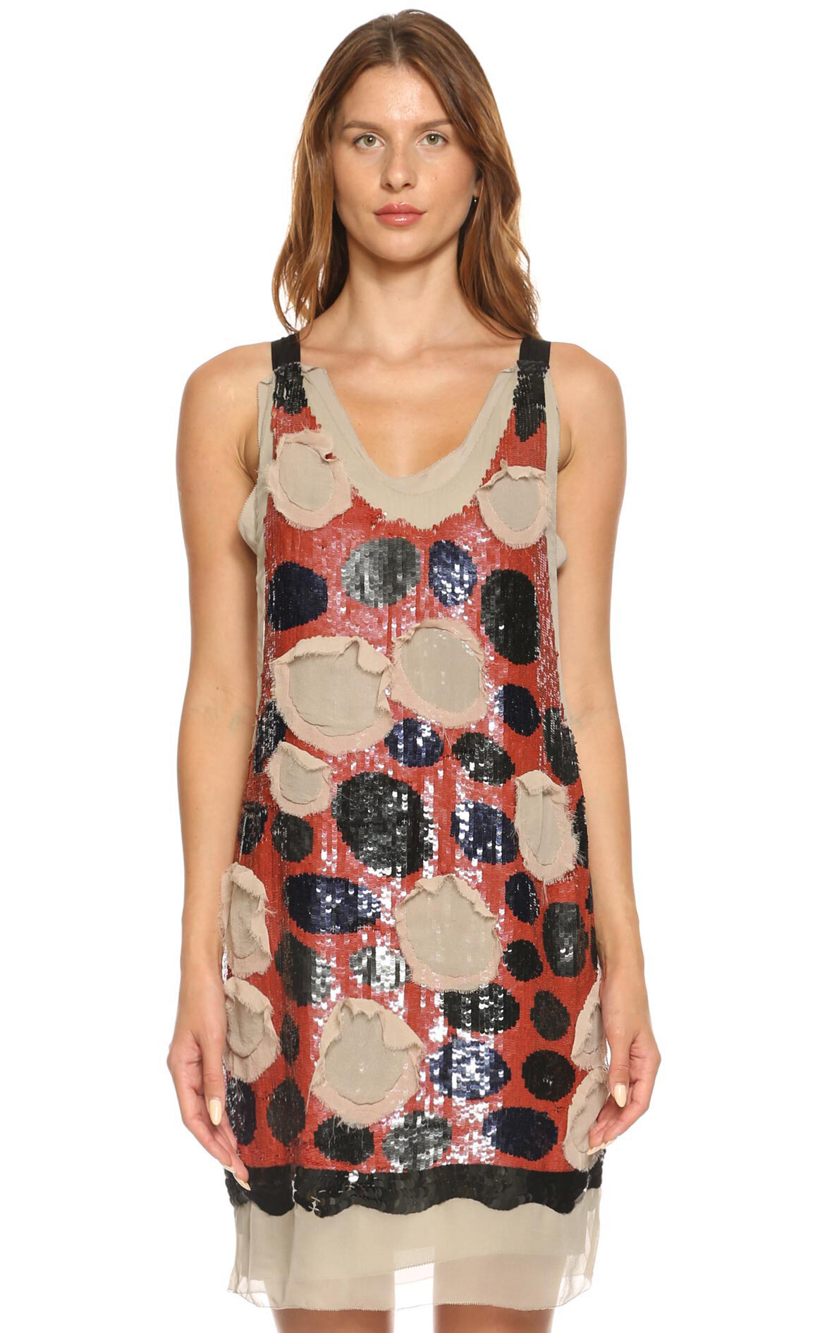 Vera Wang-Vera Wang Top